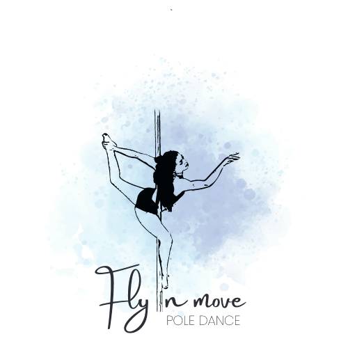 Fly in Move - Écoles Pole Dance