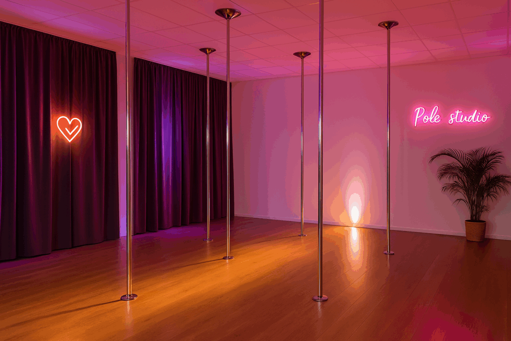 Pourquoi laisser un avis sur ton école de pole dance - Écoles Pole Dance